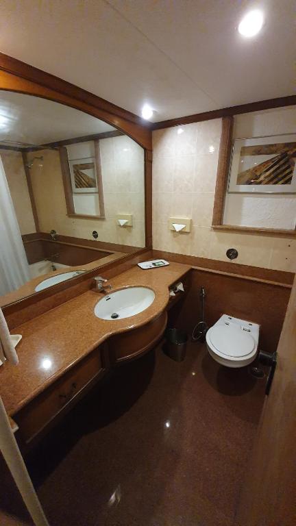 The Pride Chennai Hotel, Chennai | 2024 Updated Prices, Deals