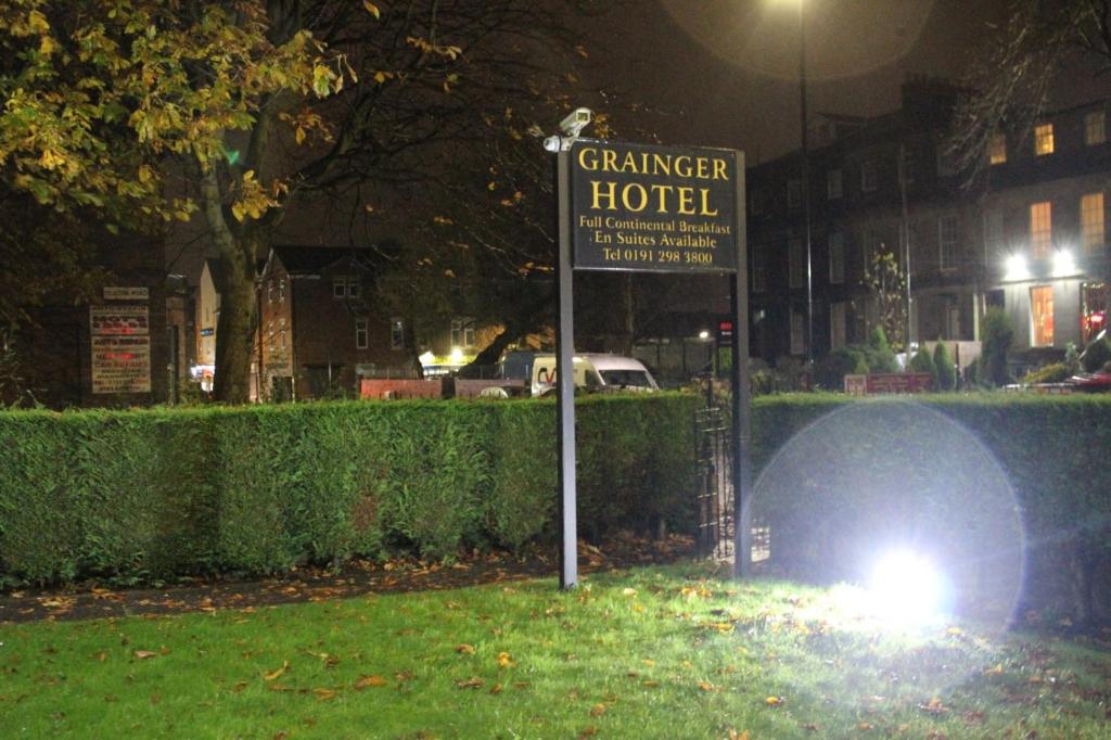 Grainger Hotel, Newcastle upon Tyne | 2024 Updated Prices, Deals