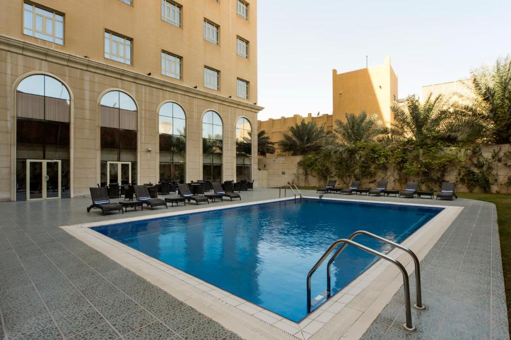 Concorde Hotel Doha, Doha | 2025 Updated Prices, Deals
