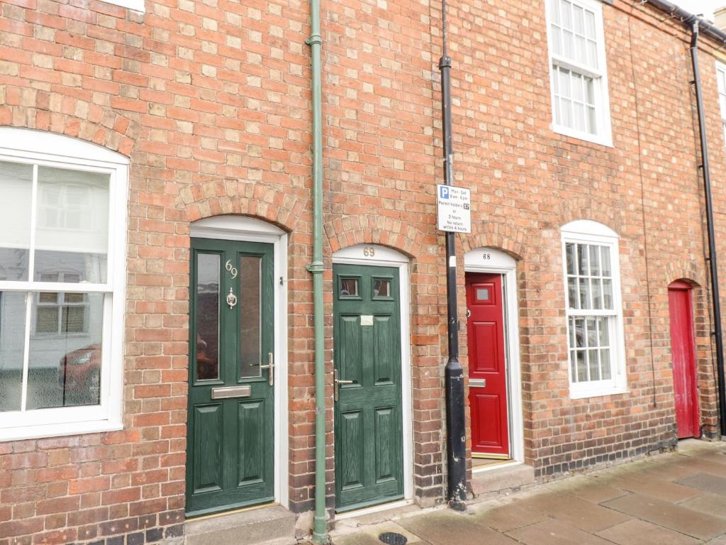 Heath Cottage | Cotswolds Guide