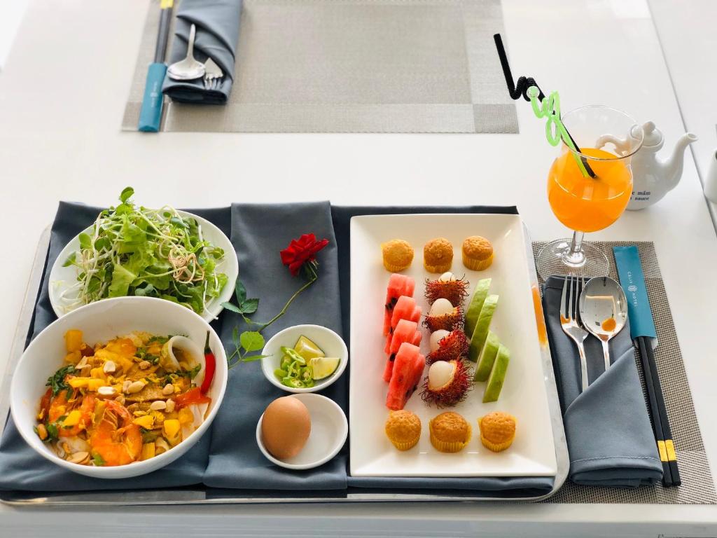 CALIX HOTEL, Da Nang | 2024 Updated Prices, Deals