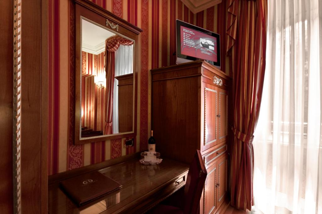 Hotel Gambrinus, Rome | 2024 Updated Prices, Deals