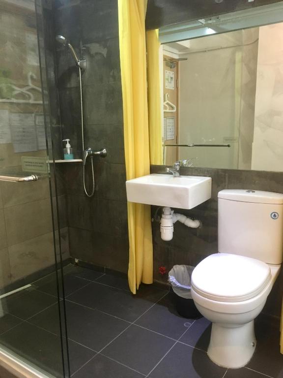 Hop Inn, Hong Kong | 2024 Updated Prices, Deals