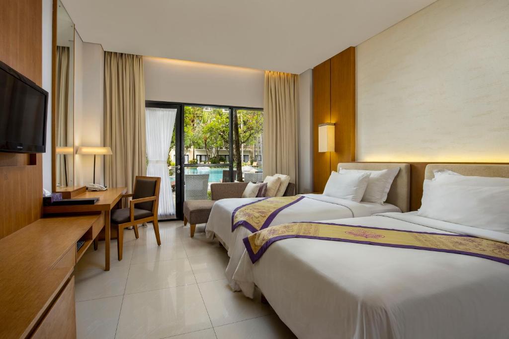 Grand Inna Kuta, Bali | 2023 Updated Prices, Deals