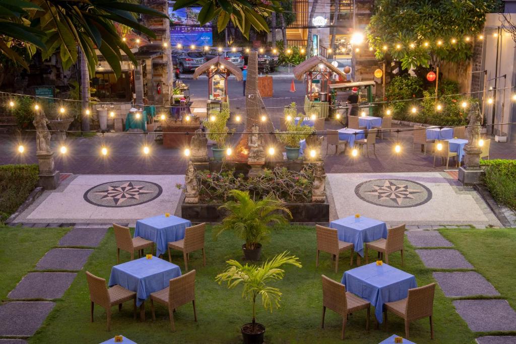 Grand Inna Kuta, Bali | 2023 Updated Prices, Deals