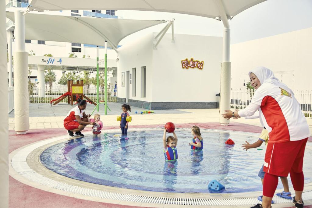 Riu Dubai - All Inclusive, Dubai | 2024 Updated Prices, Deals