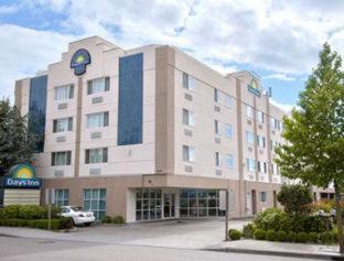 Days Inn by Wyndham Seatac Airport, Seattle (WA) | 2024 Updated Prices ...