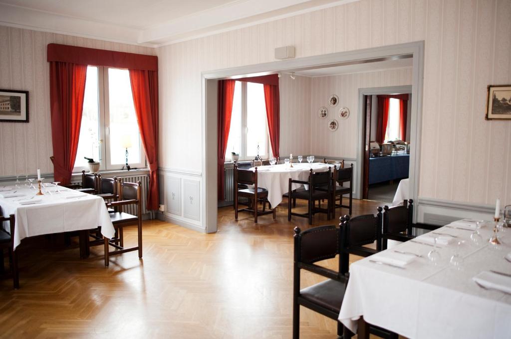 Best Price on Reftele Wardshus in Reftele + Reviews!