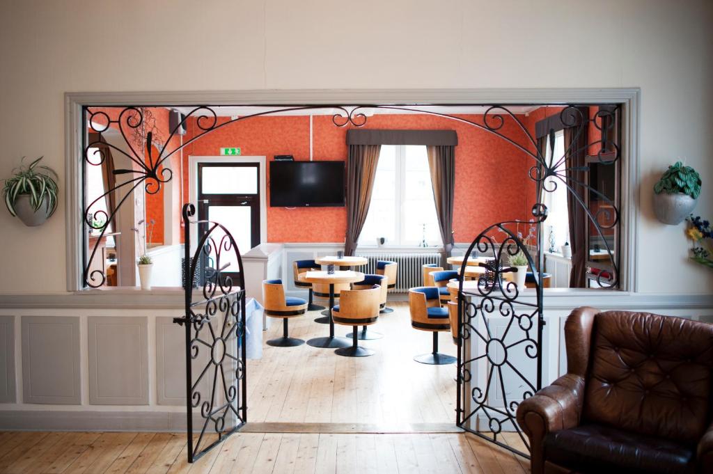 Best Price on Reftele Wardshus in Reftele + Reviews!