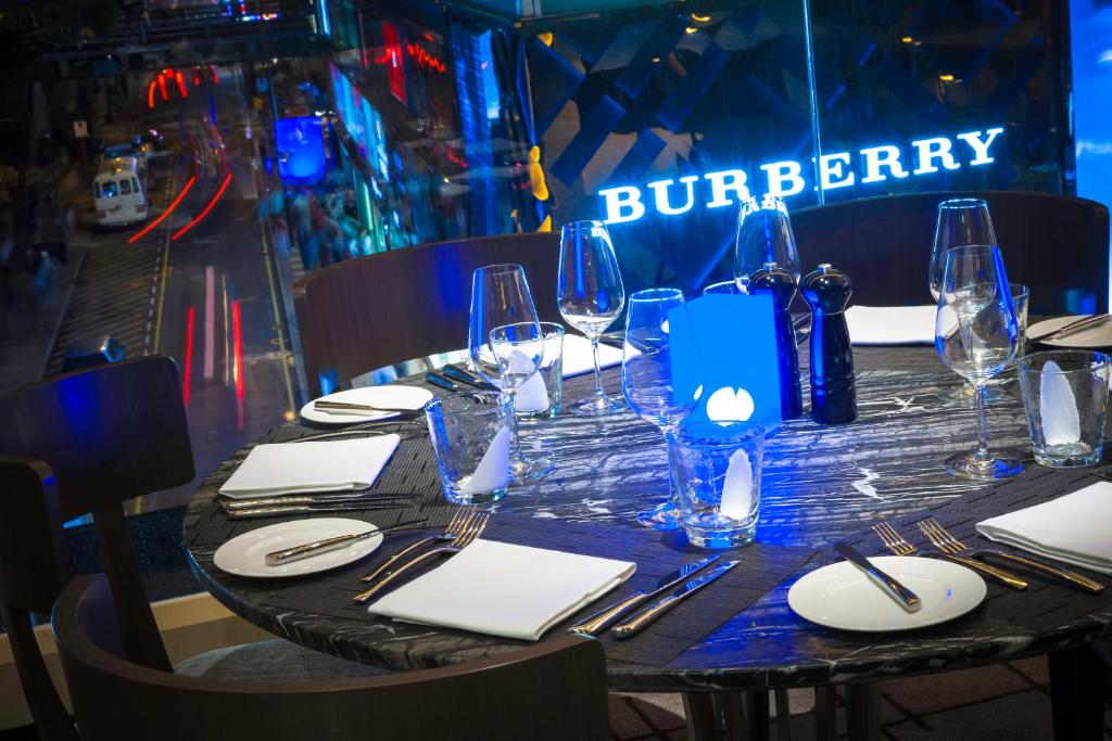 Gateway Hotel (Marco Polo), Hong Kong | 2024 Updated Prices, Deals