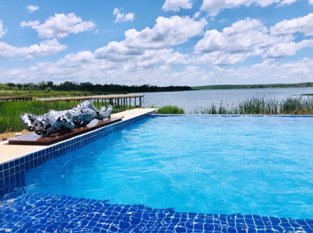 Lira Boutique Lodge Nandoni Dam in Thohoyandou, South Africa - reviews ...