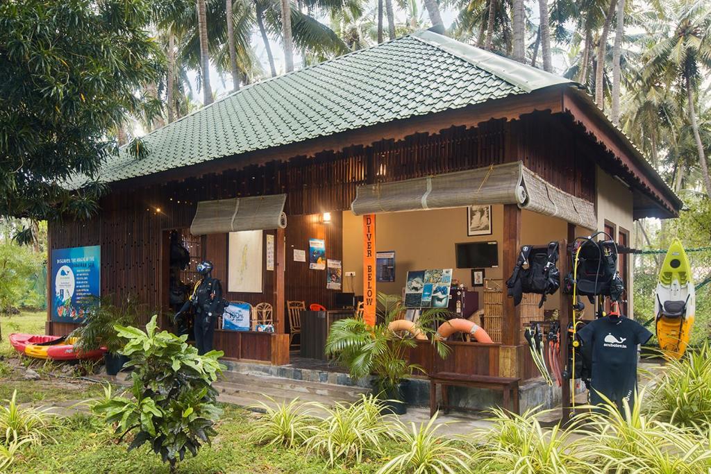 Sea Shell Havelock, Andaman and Nicobar Islands | 2024 Updated Prices ...