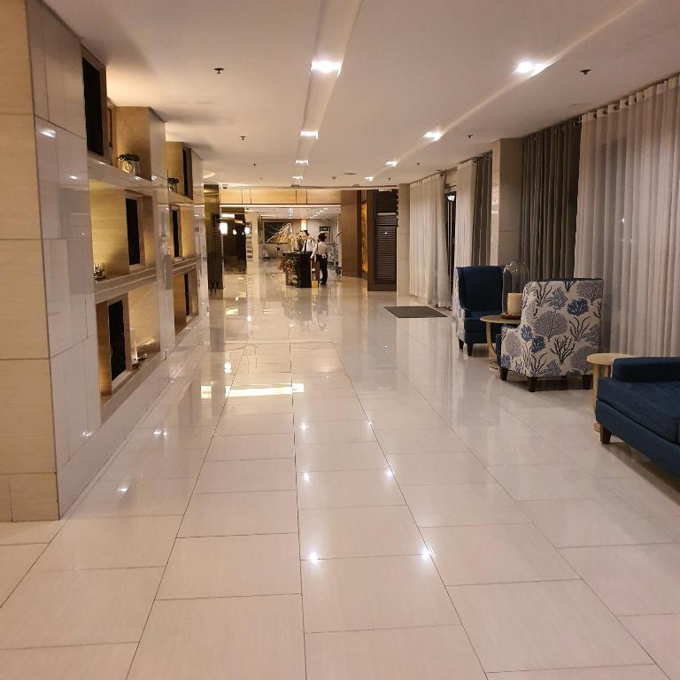 SHELL RESIDENCES Serviced apartment (Manila) - Deals, Photos & Reviews