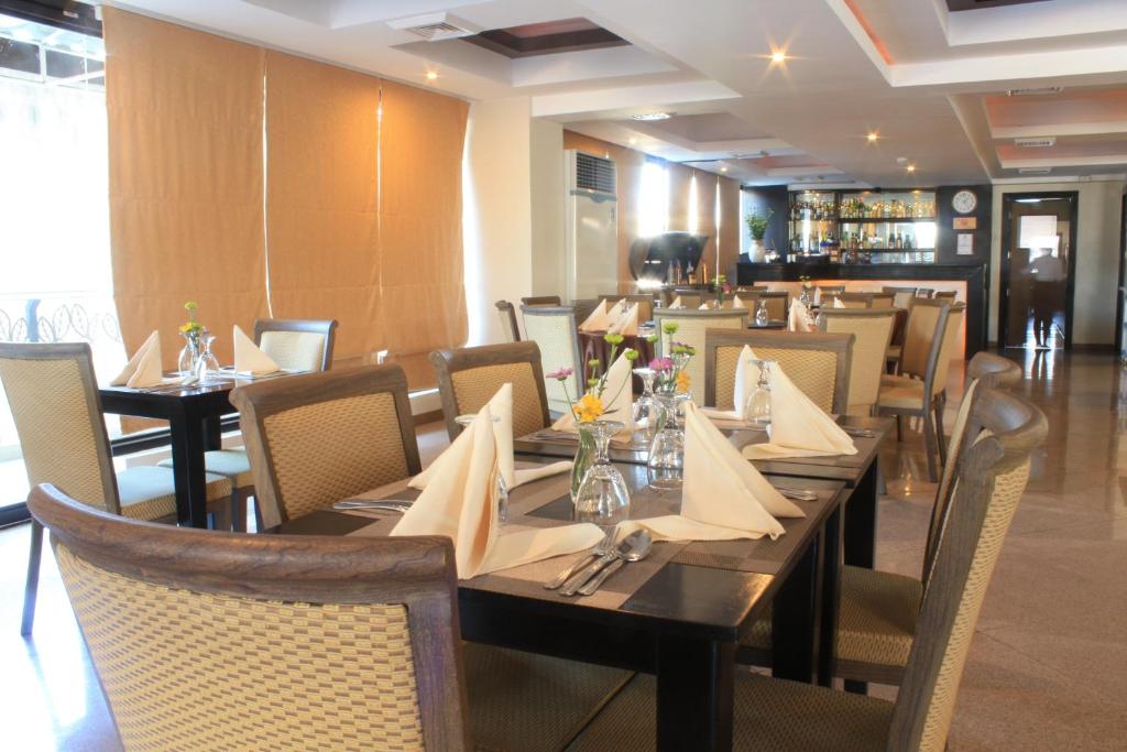 Pinnacle Hotel and Suites, Davao City | 2025 Updated Prices, Deals