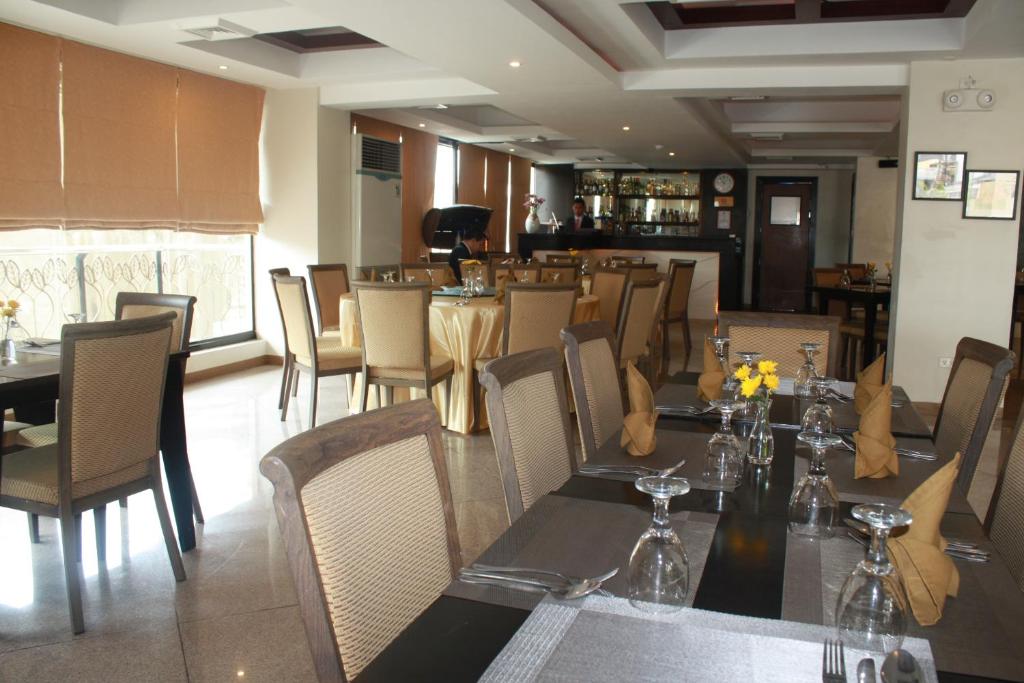 Pinnacle Hotel and Suites, Davao City | 2024 Updated Prices, Deals