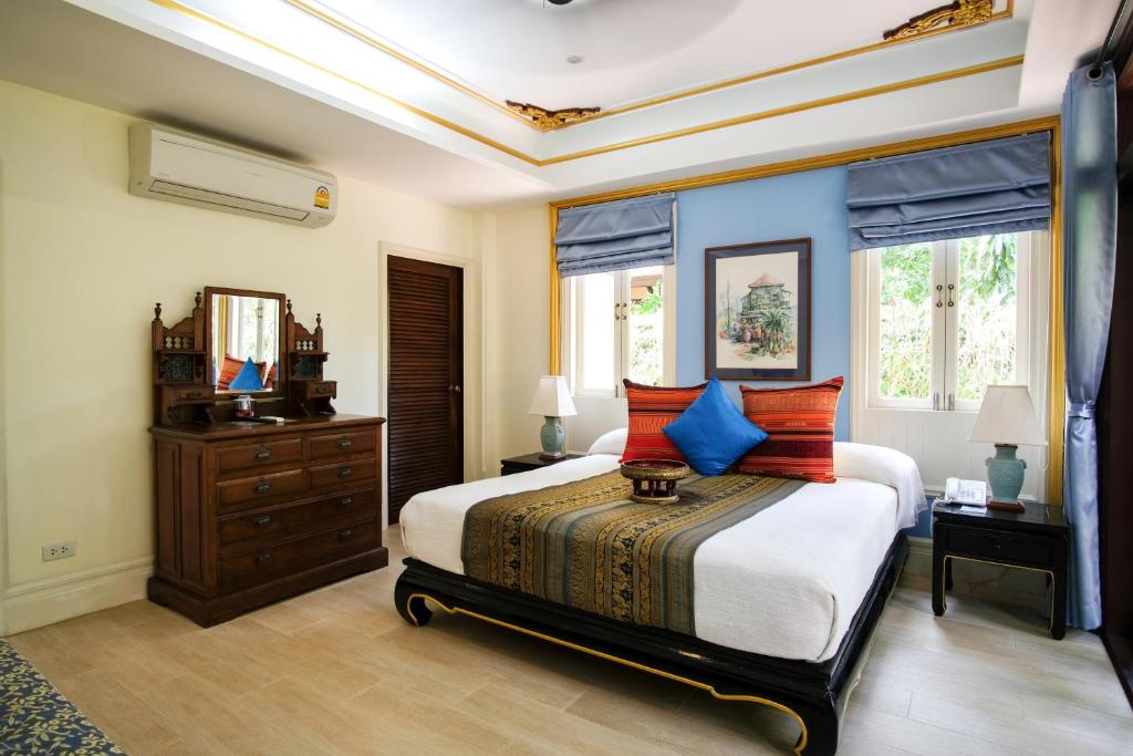 Rabbit Resort, Pattaya | 2025 Updated Prices, Deals