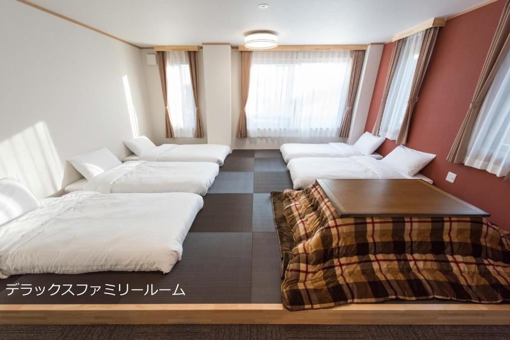 HAOSTAY, Fujikawaguchiko | 2024 Updated Prices, Deals
