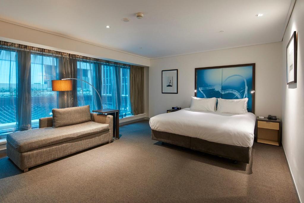 Novotel Melbourne on Collins - 2025 Exclusive Deals