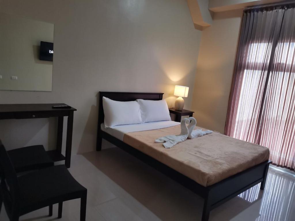G Square Residences Serviced apartment (Manila) - Deals, Photos & Reviews