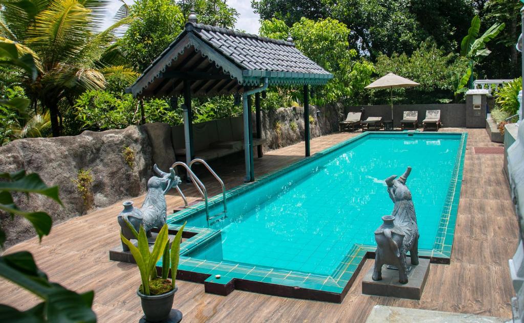 Manor House, Kandy | 2024 Updated Prices, Deals