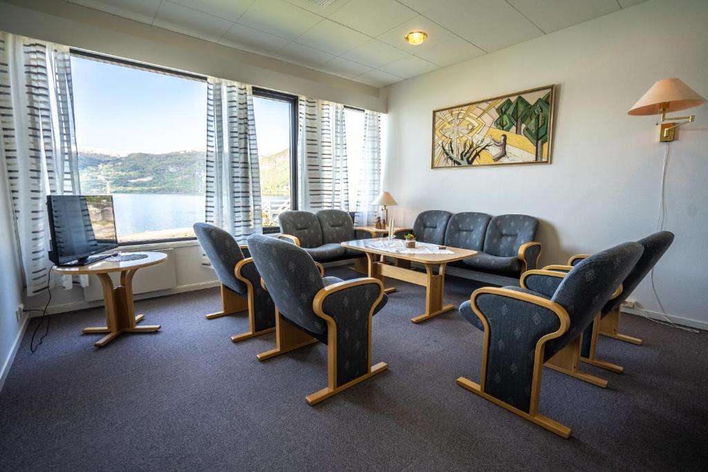 Innvik Fjordhotell, Innvik | 2024 Updated Prices, Deals