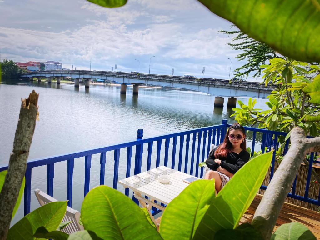 The B Resort, Kampot | 2024 Updated Prices, Deals