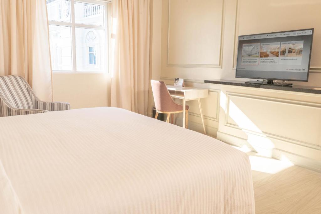 The Monarch Hotel, Calasiao | 2024 Updated Prices, Deals