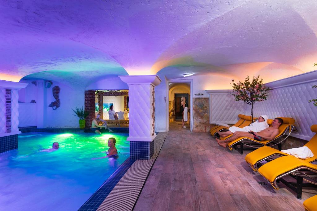 Castle Spa Wagenkull, Taagepera | 2024 Updated Prices, Deals