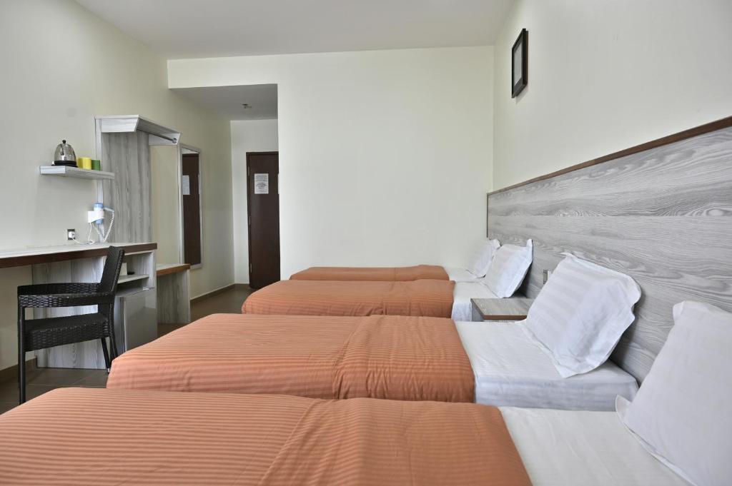 Cenang View Hotel, Langkawi | 2023 Updated Prices, Deals