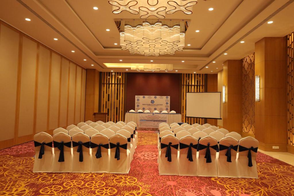 The Imperial Palace, Rajkot | 2024 Updated Prices, Deals