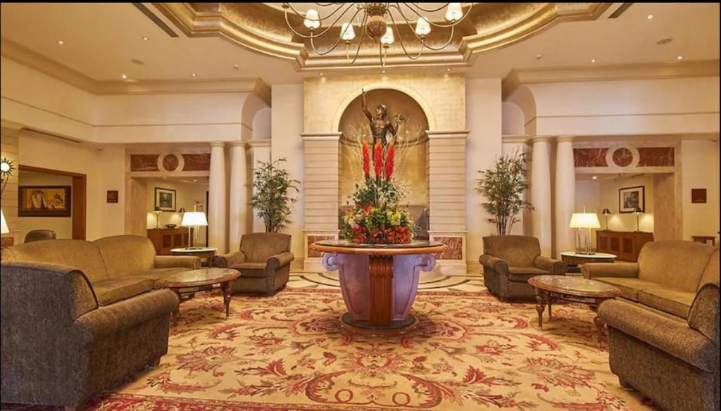 The Imperial Palace, Rajkot | 2024 Updated Prices, Deals