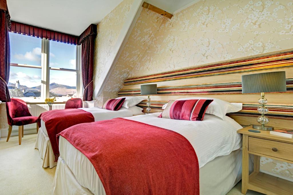 The Edwardene | Lake District Guide