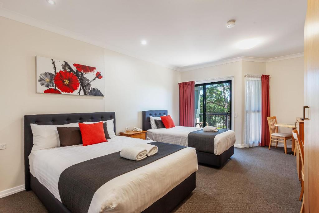 Eastgate Motel on The Range, Toowoomba | 2024 Updated Prices, Deals
