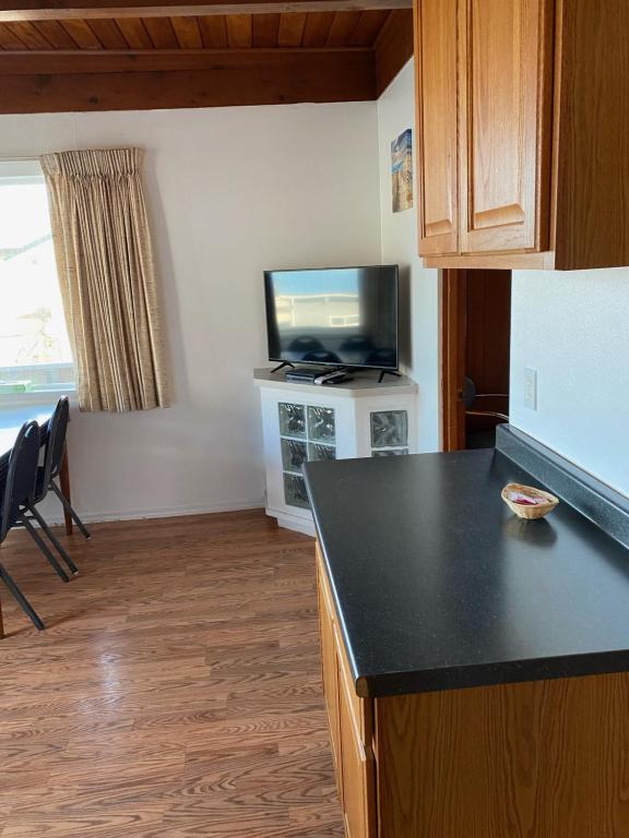 BOOK >> Curley's Resort & Dive Center in Port Angeles (WA), United States