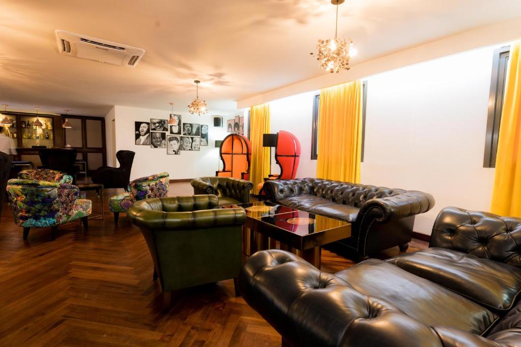 Baobab Tree Hotel & Spa, Majunga - Booking Deals, Photos & Reviews