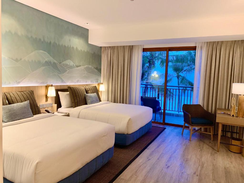 Modala Beach Resort Hotel (Bohol) - Deals, Photos & Reviews