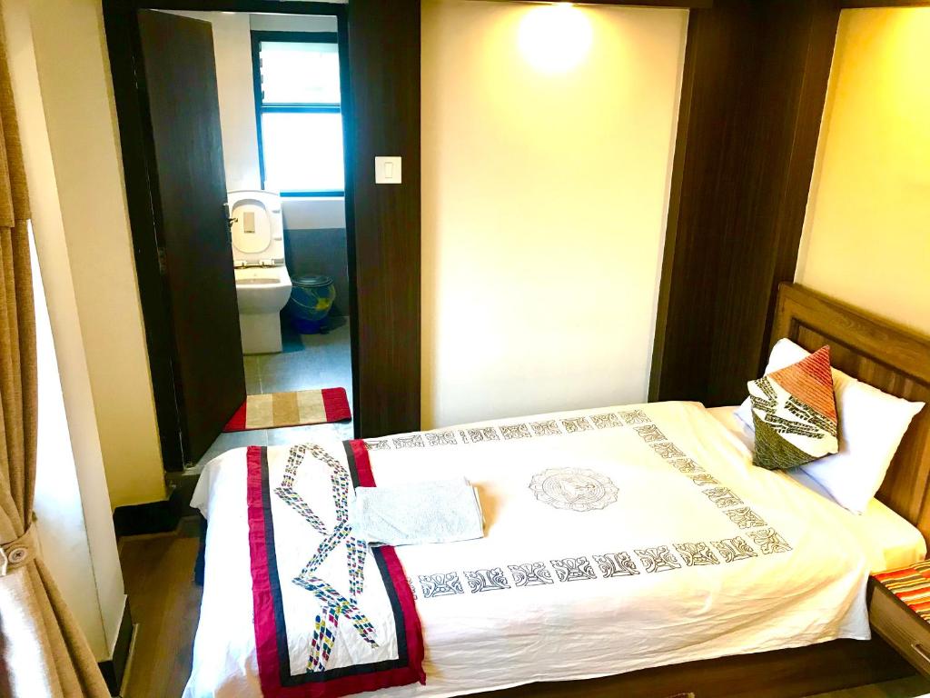 Shiva Guest House, Bhaktapur | 2024 Updated Prices, Deals