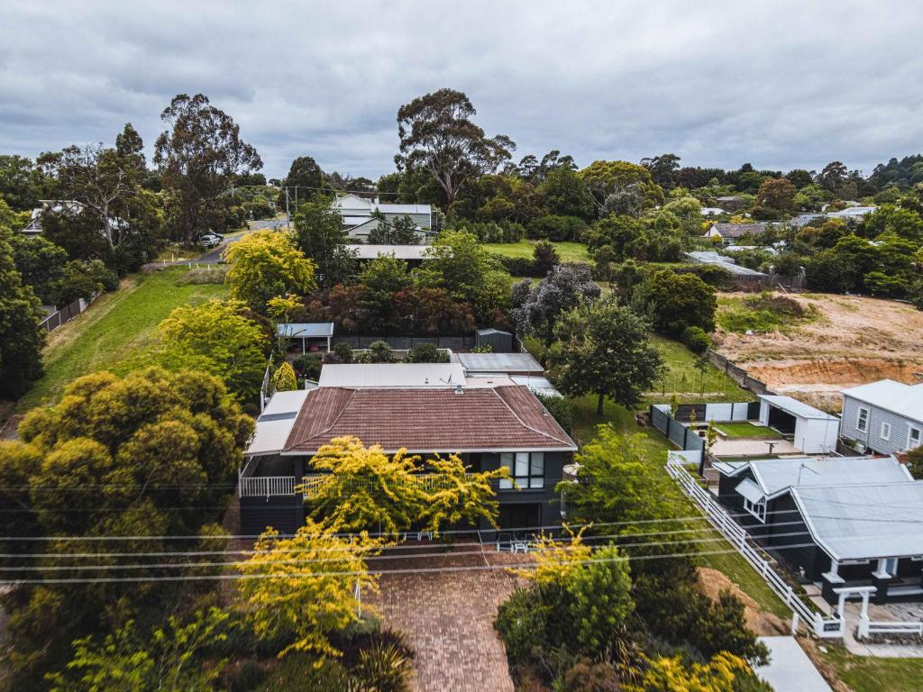 Daylesford Spa Accommodation, Daylesford and Macedon Ranges | 2024 ...