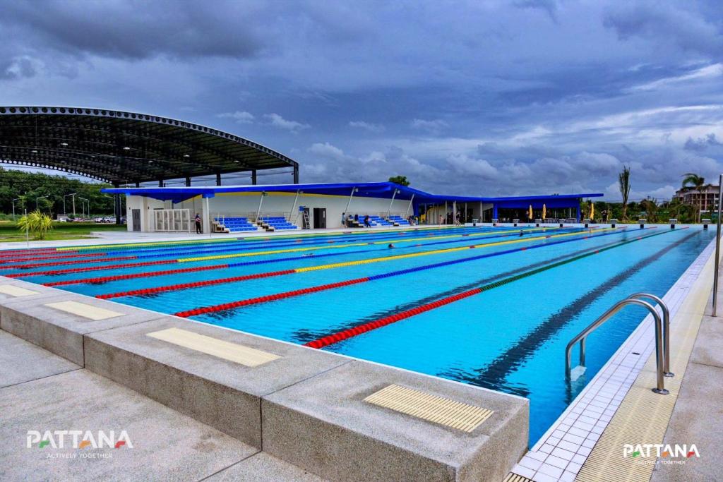 Pattana Sports Resort, Chonburi | 2025 Updated Prices, Deals