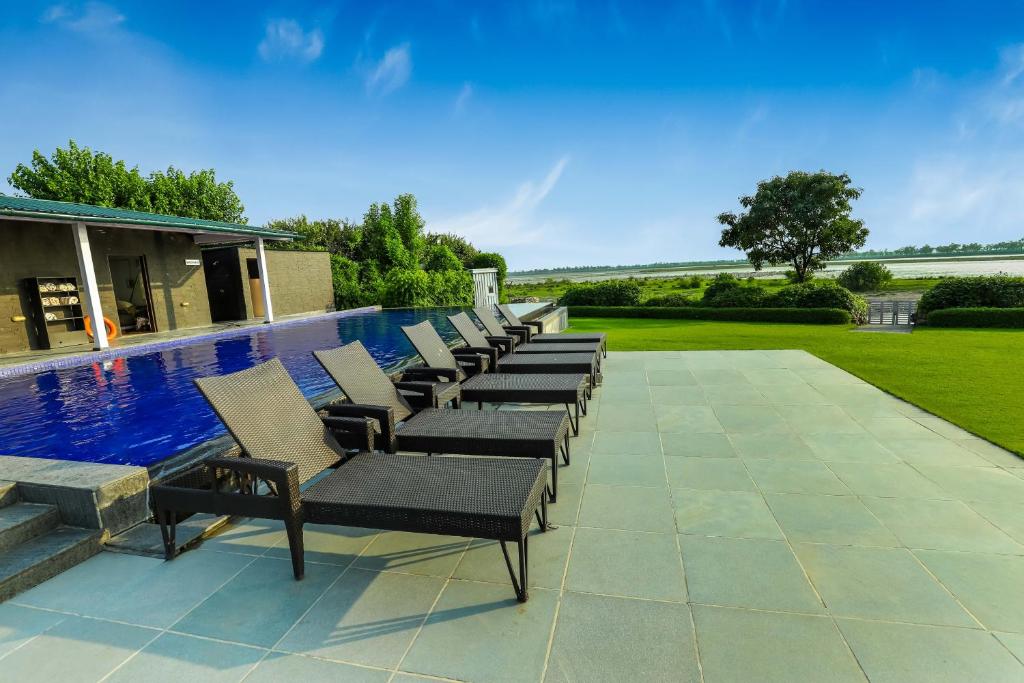 Amatra by the Ganges, Haridwar | 2025 Updated Prices, Deals