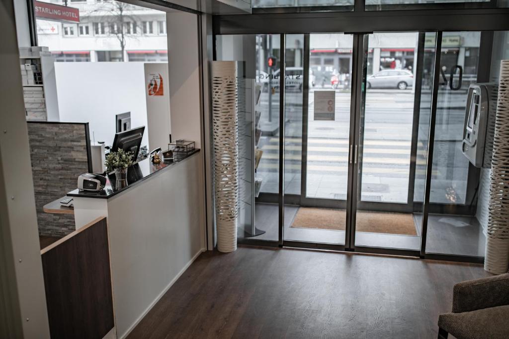 Starling Residence Geneve, Geneva | 2024 Updated Prices, Deals