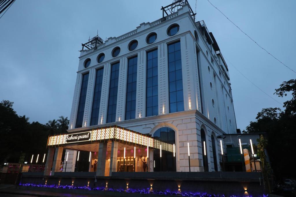 Quality Inn Sabari, Chennai | 2024 Updated Prices, Deals