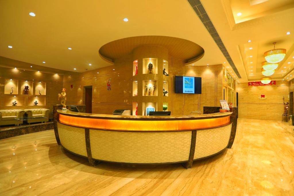 Quality Inn Sabari, Chennai | 2024 Updated Prices, Deals