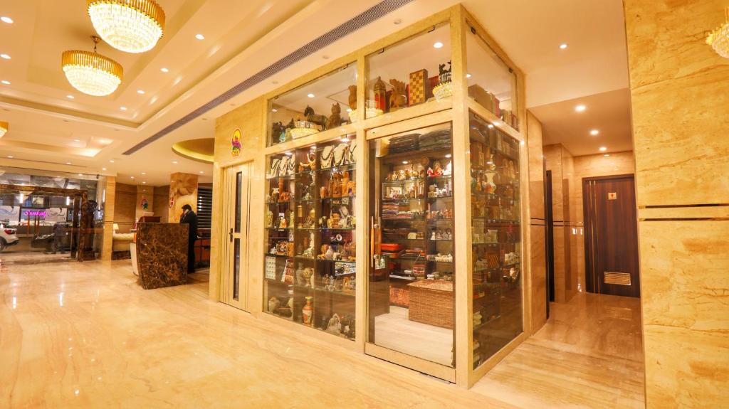 Quality Inn Sabari, Chennai | 2024 Updated Prices, Deals