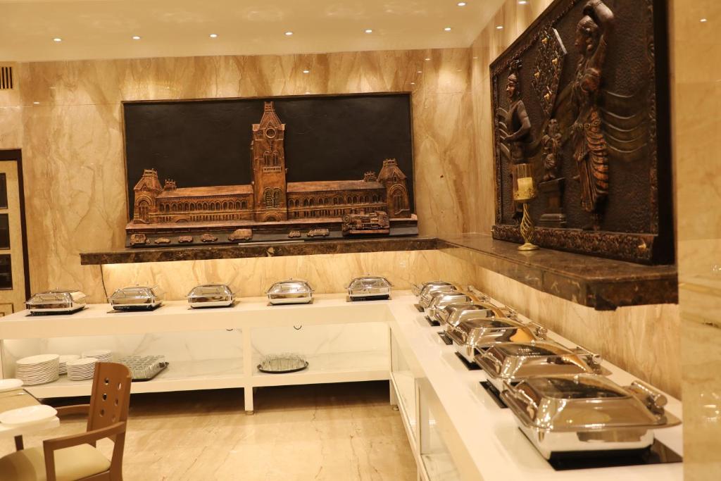 Quality Inn Sabari, Chennai | 2024 Updated Prices, Deals