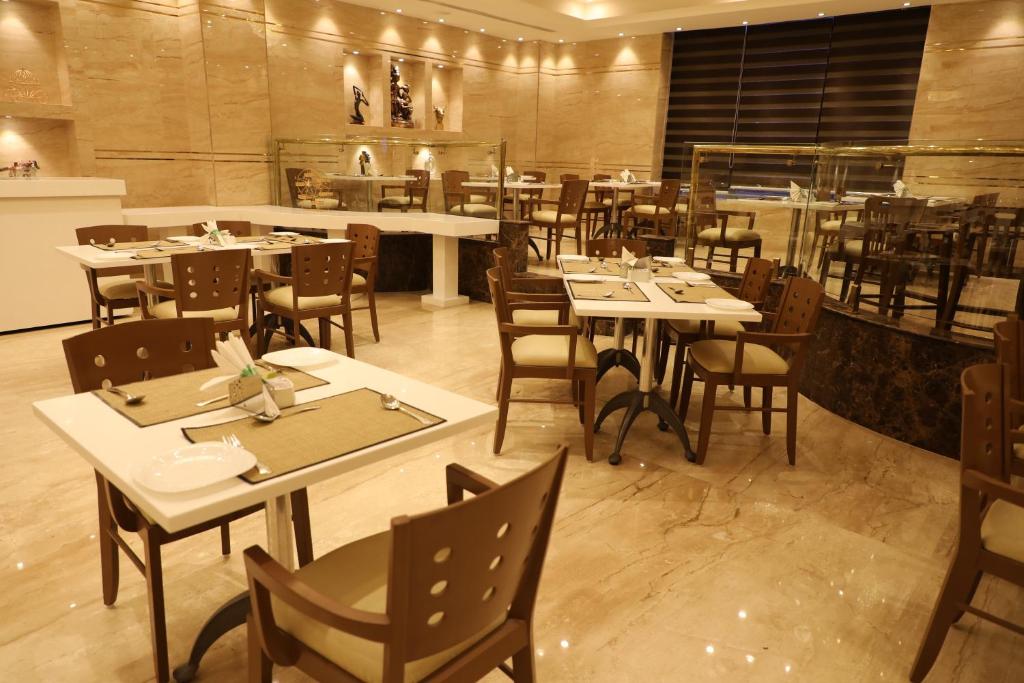 Quality Inn Sabari, Chennai | 2024 Updated Prices, Deals