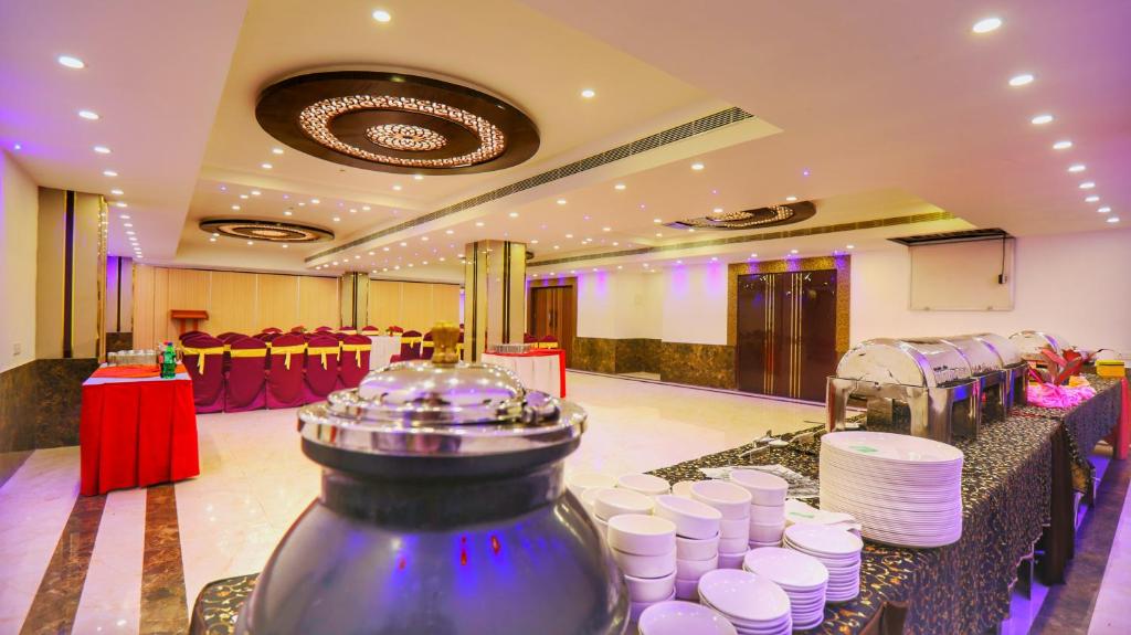 Quality Inn Sabari, Chennai | 2024 Updated Prices, Deals