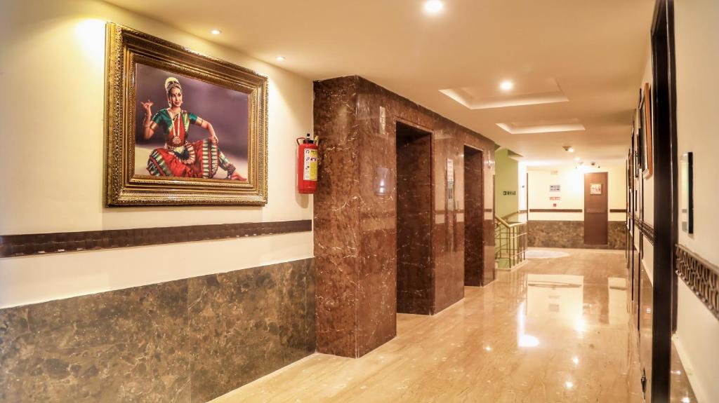 Quality Inn Sabari, Chennai | 2024 Updated Prices, Deals