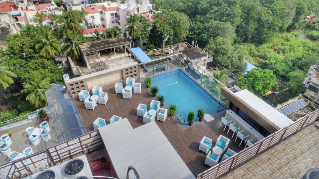 Quality Inn Sabari, Chennai | 2024 Updated Prices, Deals