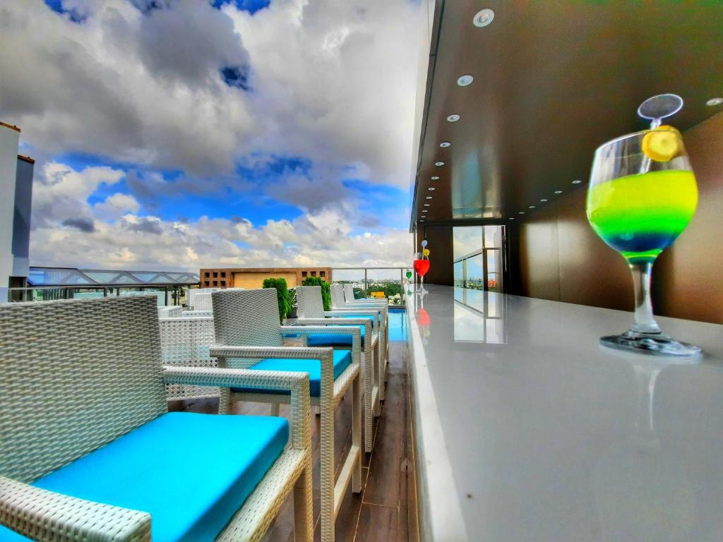 Quality Inn Sabari, Chennai | 2024 Updated Prices, Deals